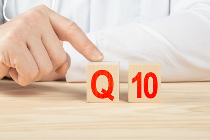 Συνένζυμο Q10: Οφέλη του συνενζύμου Q10 για άνδρες - Neamou.gr