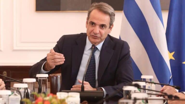 Τελευταίο υπουργικό συμβούλιο σήμερα για το 2024 – Τα 7 νομοσχέδια που ...