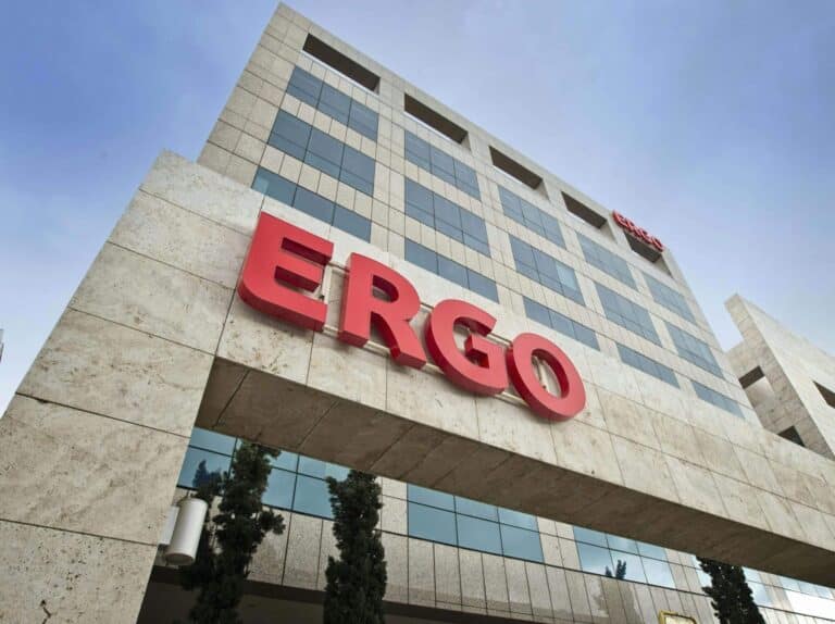 Ergo Ασφαλιστική : 7η θέση στα μερίδια της αγοράς το 2024 - Neamou.gr